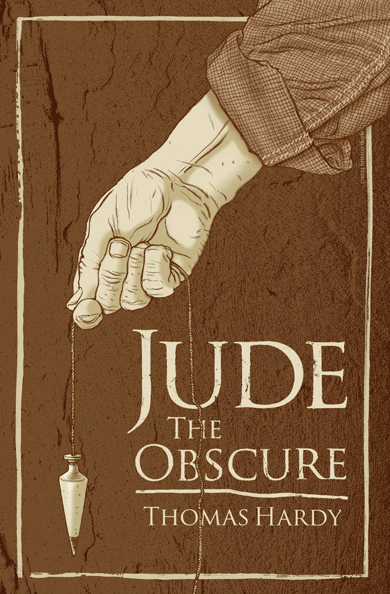 Jude The Obscure Brixton Doyle Studio Jude The Obscure Brixton Doyle Studio
